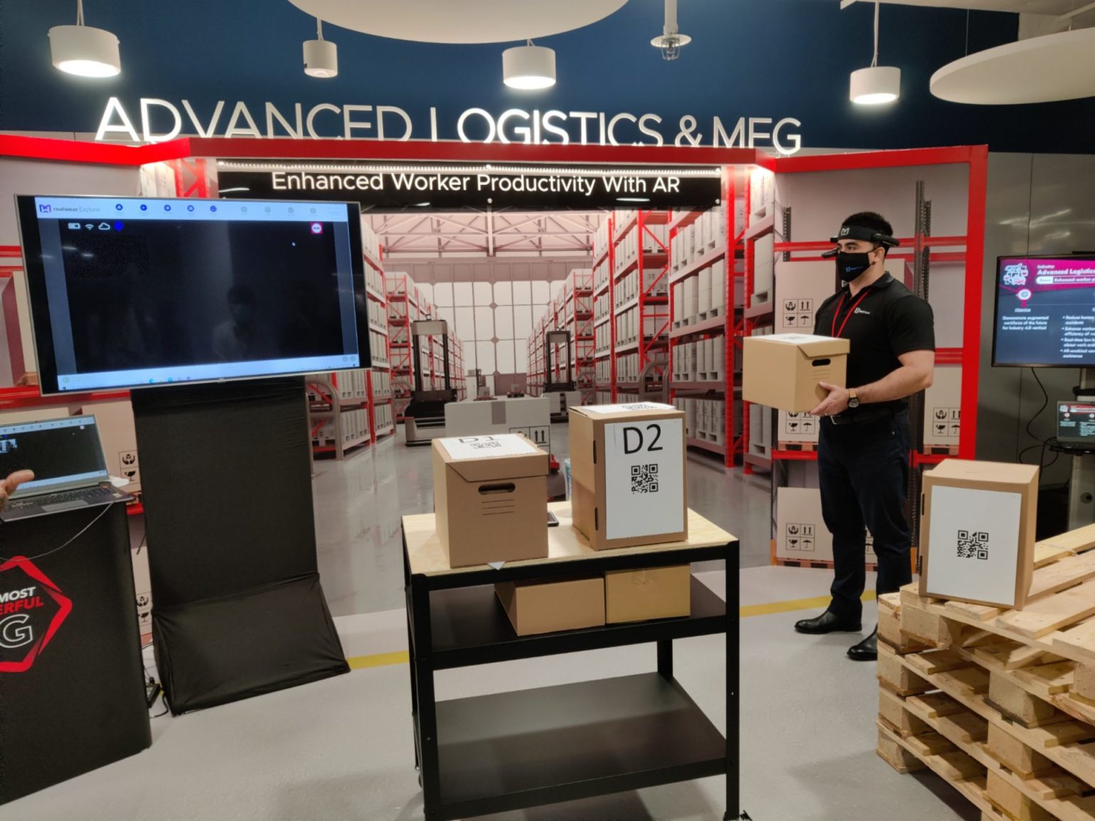 Singtel's Paragon: Industry's first all-in-one 5G digital acceleration ...