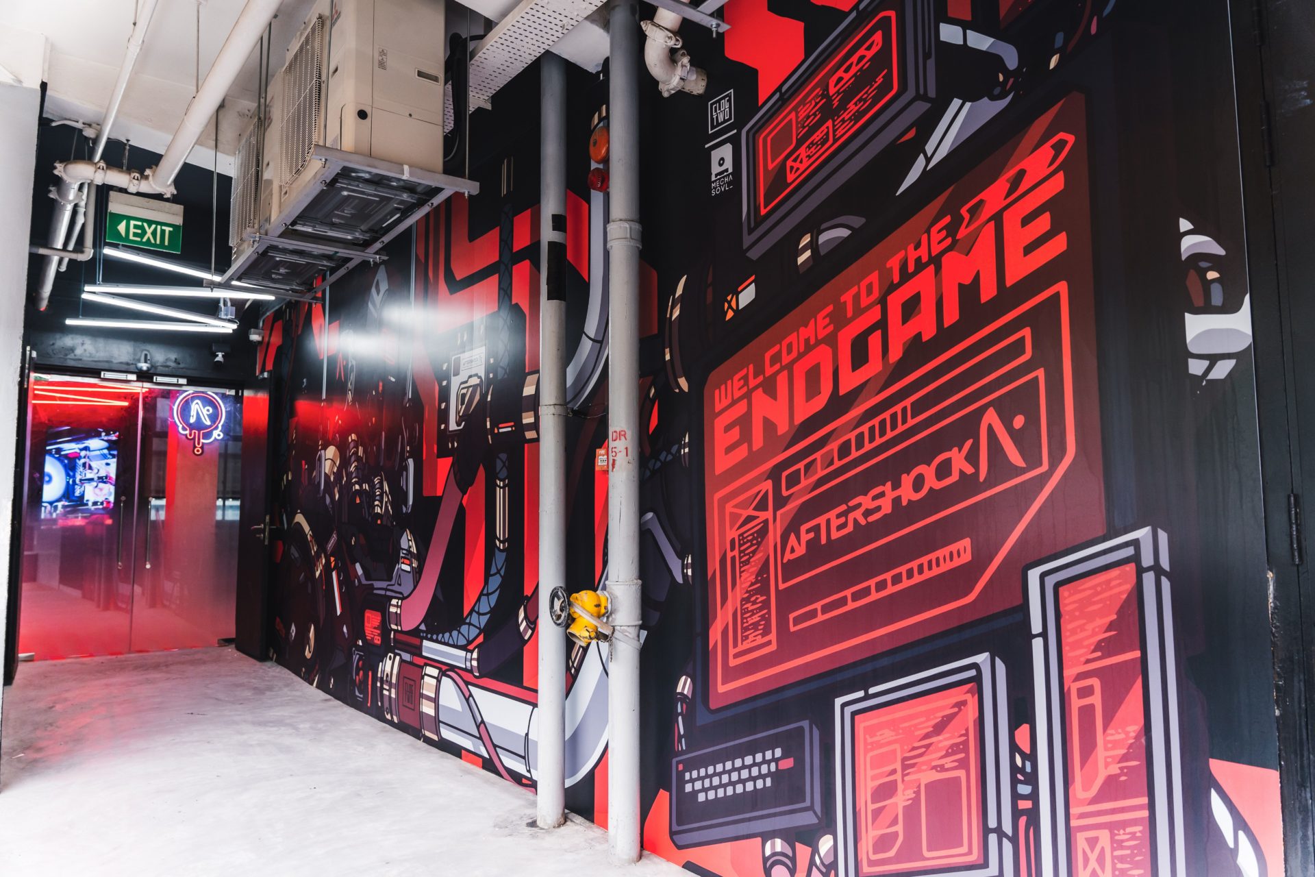 Aftershock PC redefines the custom PC consumer journey with new ...