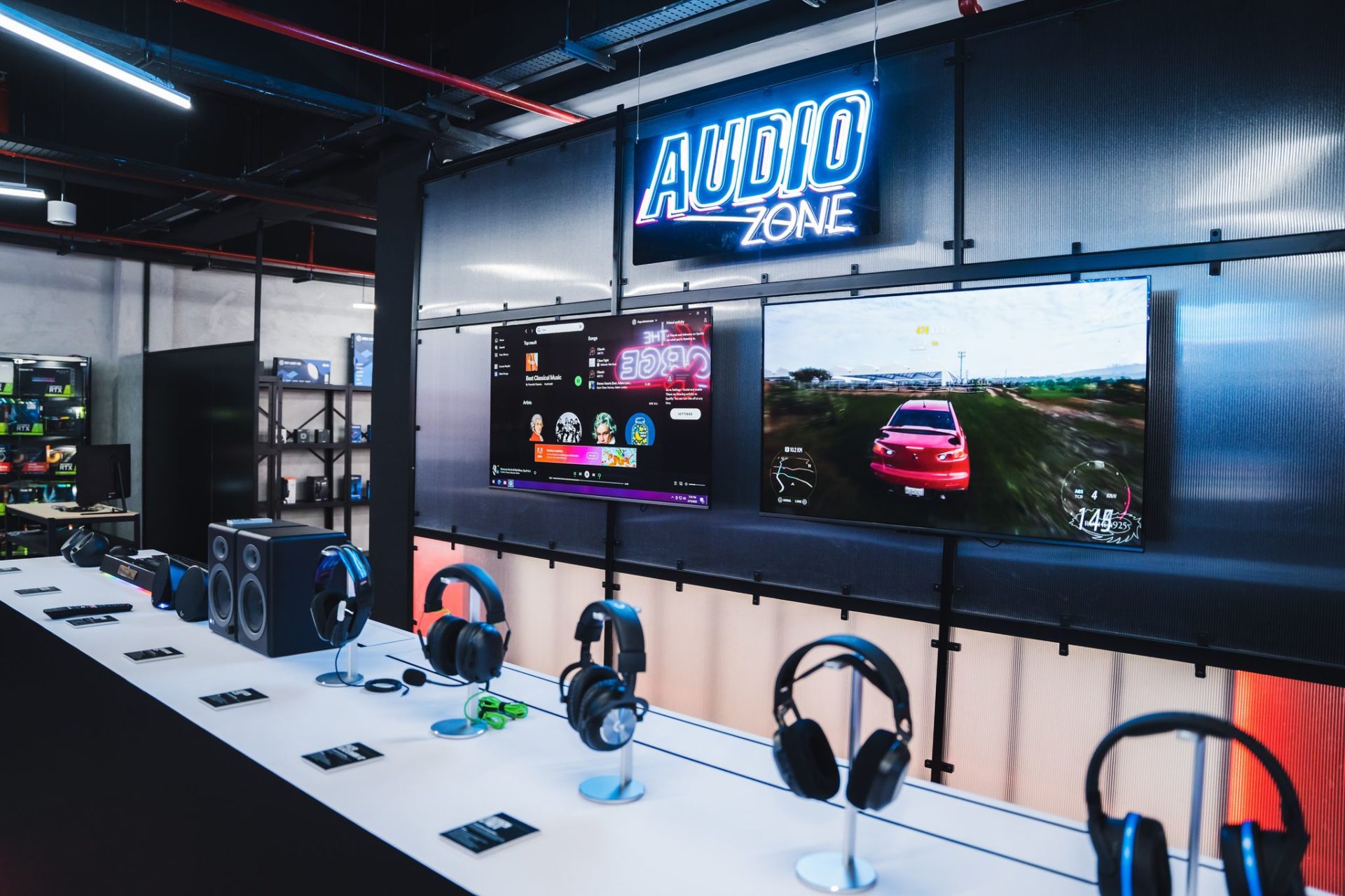 Aftershock PC redefines the custom PC consumer journey with new ...