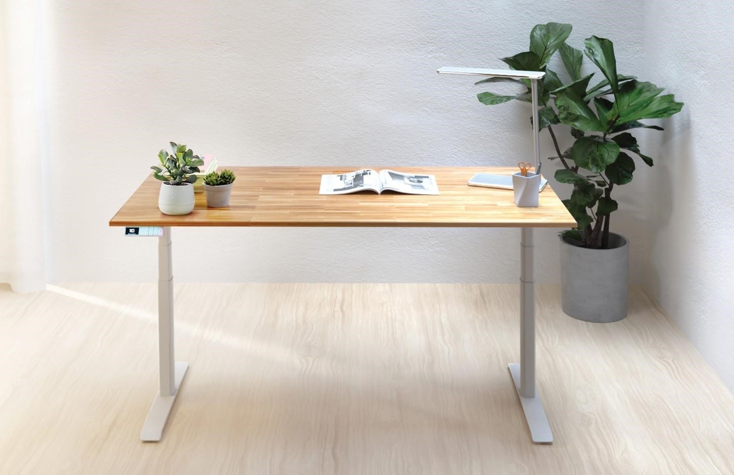 Functional Ergonomics meets Sustainability : The Omnidesk X ChopValue ...