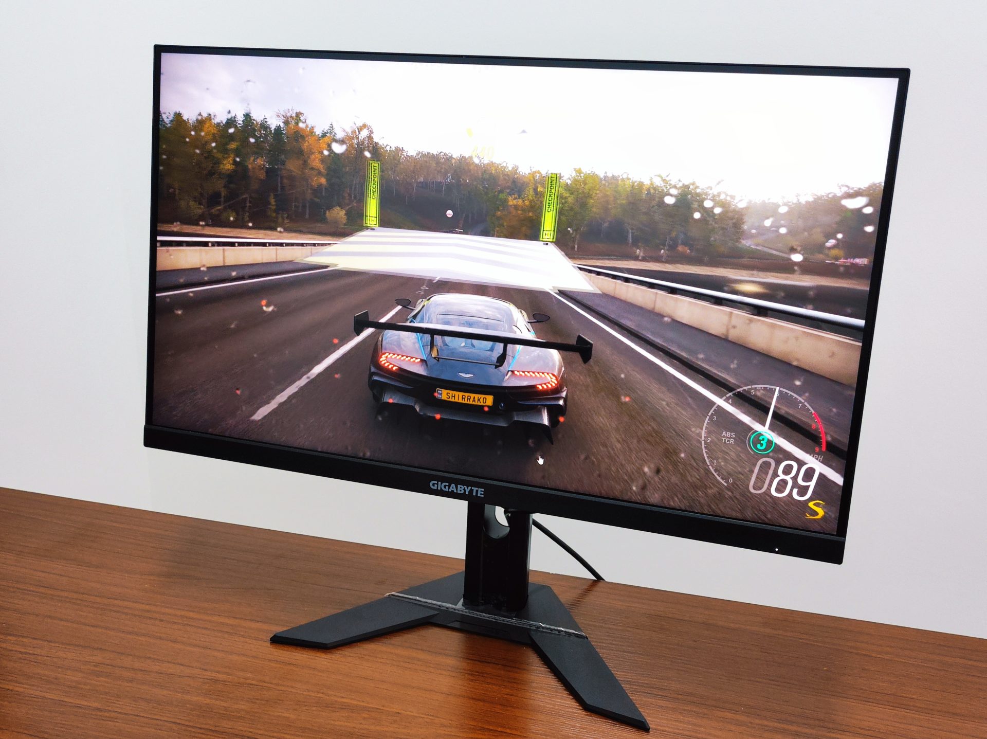 GIGABYTE M28U Gaming Monitor Review - All you ever wanted for a Gaming ...