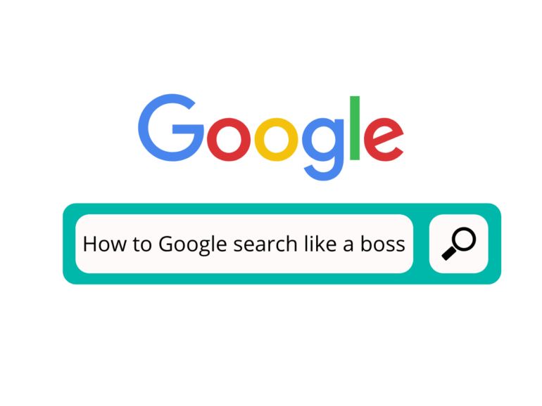 Google Search Tricks: How to use Google like a boss - The Tech ...