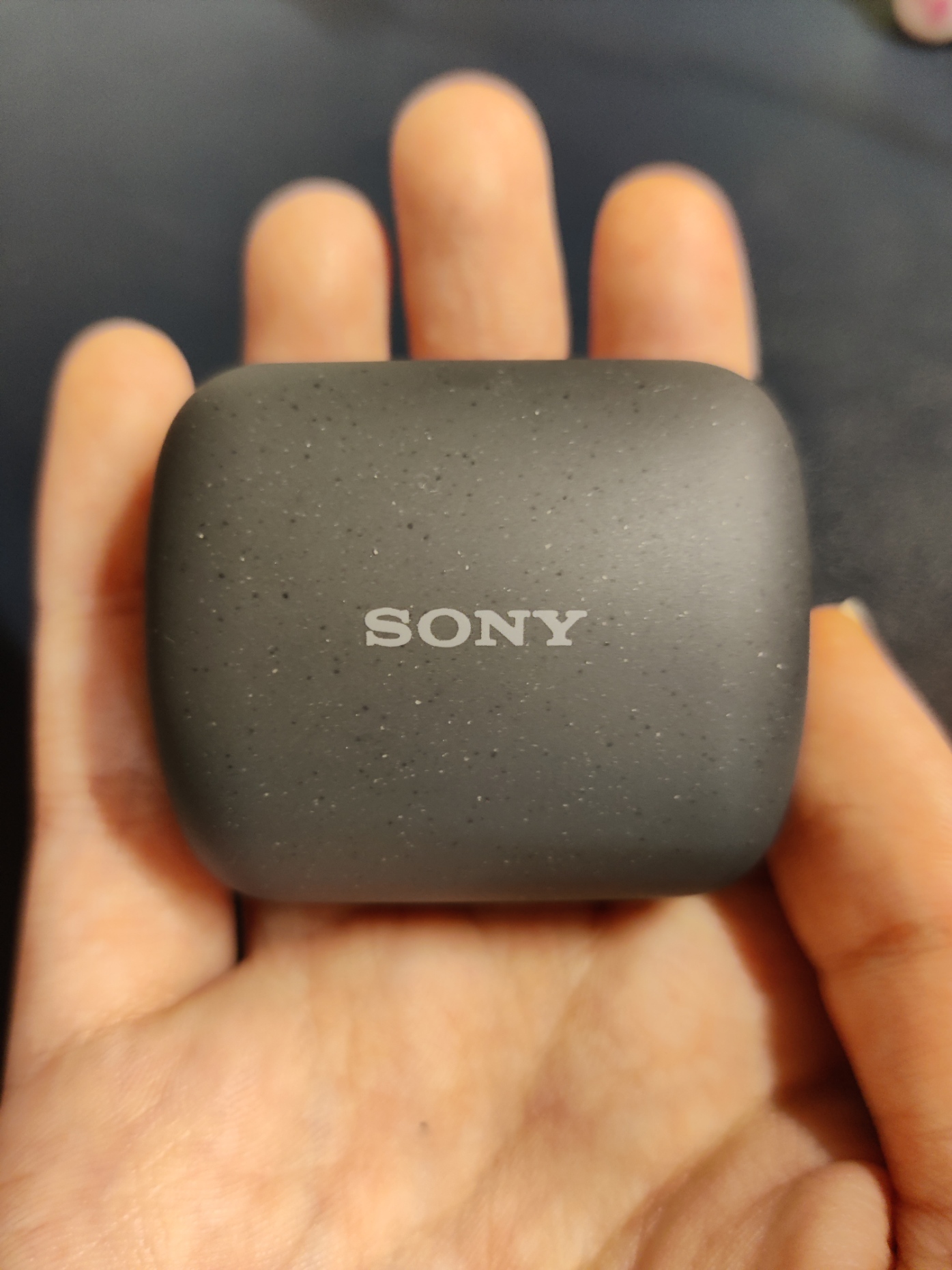 Sony LinkBuds review: True wireless earbuds with unique open-ring ...