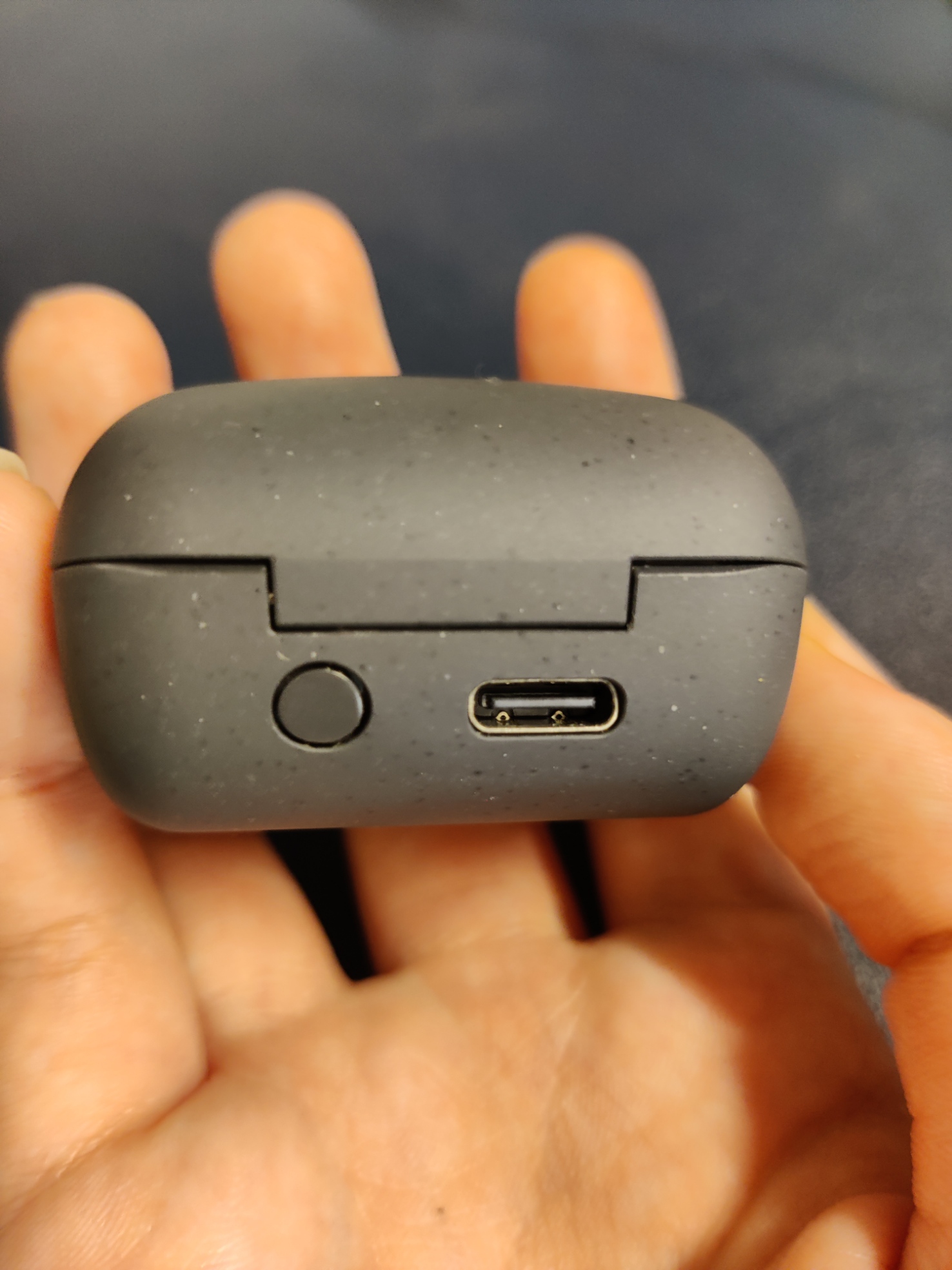 Sony LinkBuds review: True wireless earbuds with unique open-ring ...