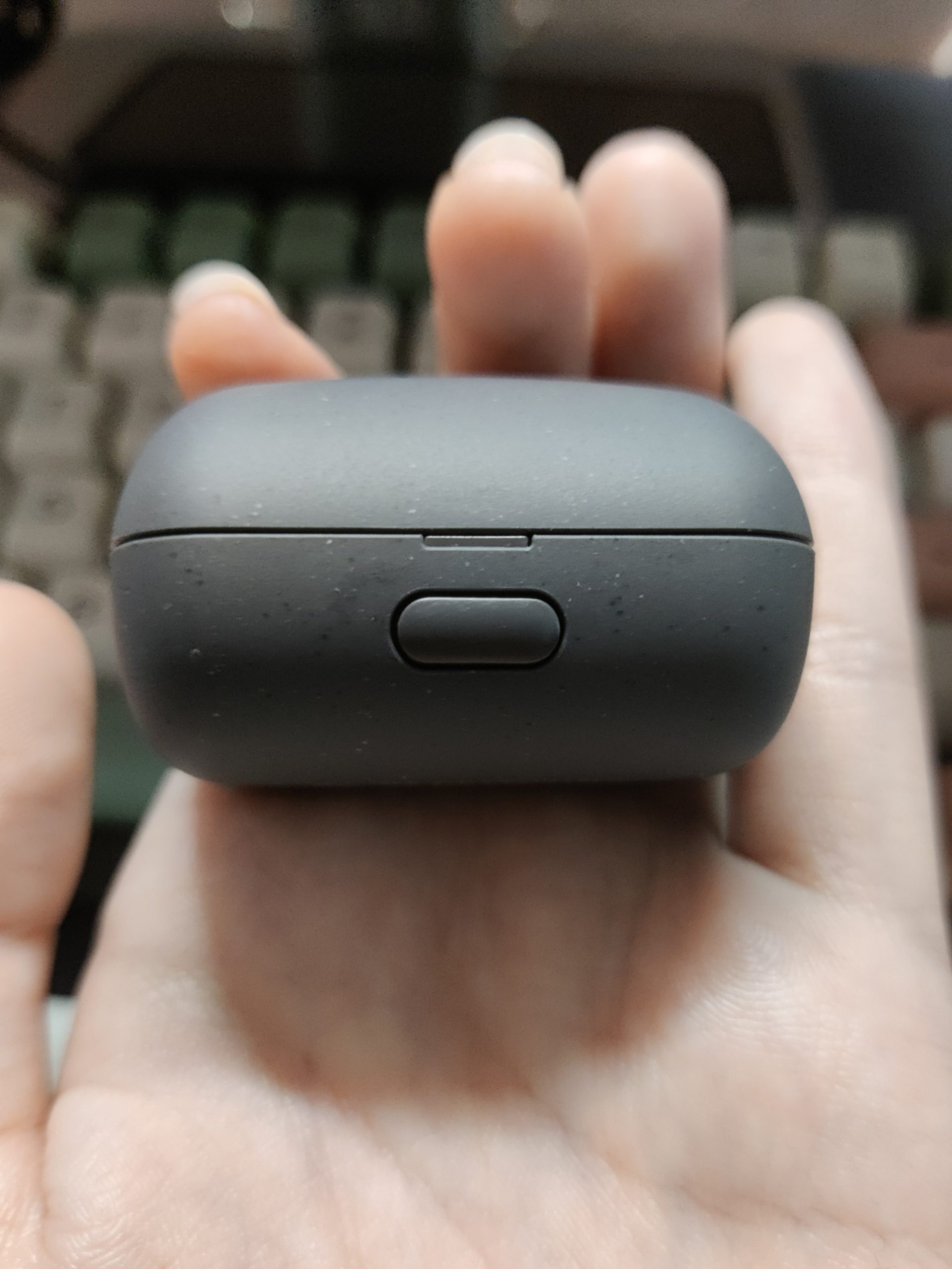 Sony LinkBuds review: True wireless earbuds with unique open-ring ...