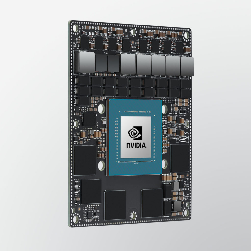 NVIDIA Orin Leaps Ahead in Edge AI, Boosting Leadership in MLPerf Tests ...