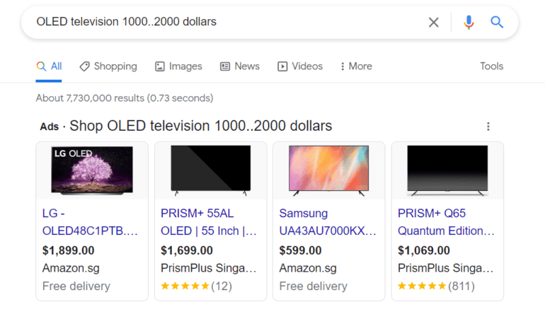 Google Search Tricks: How to use Google like a boss - The Tech ...