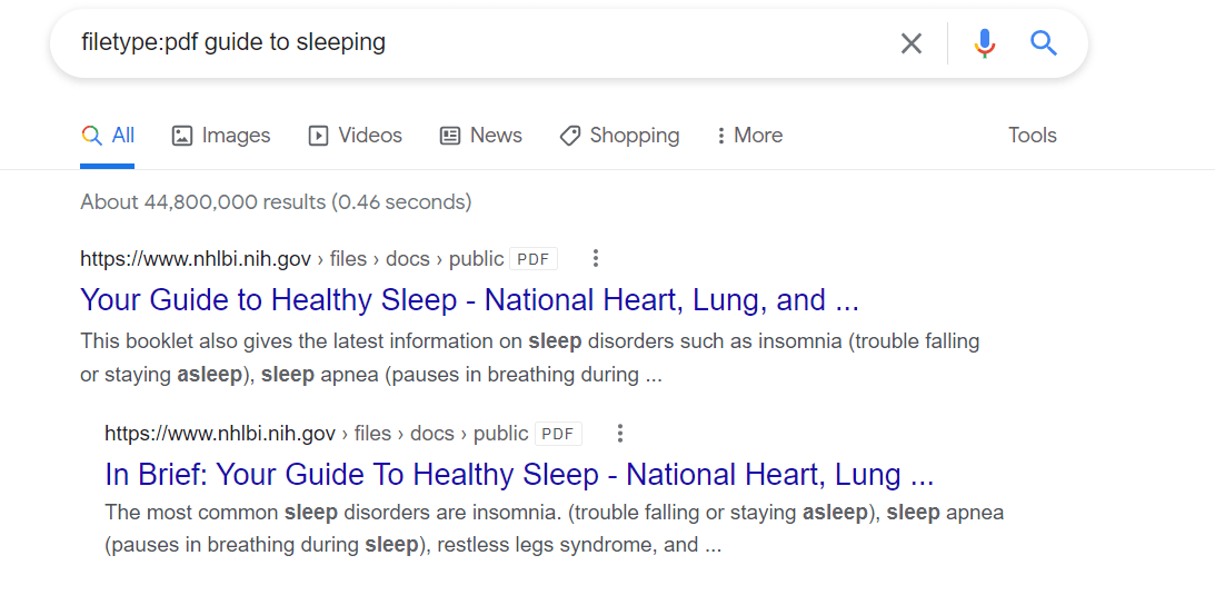 Google Search Tricks: How to use Google like a boss - The Tech ...