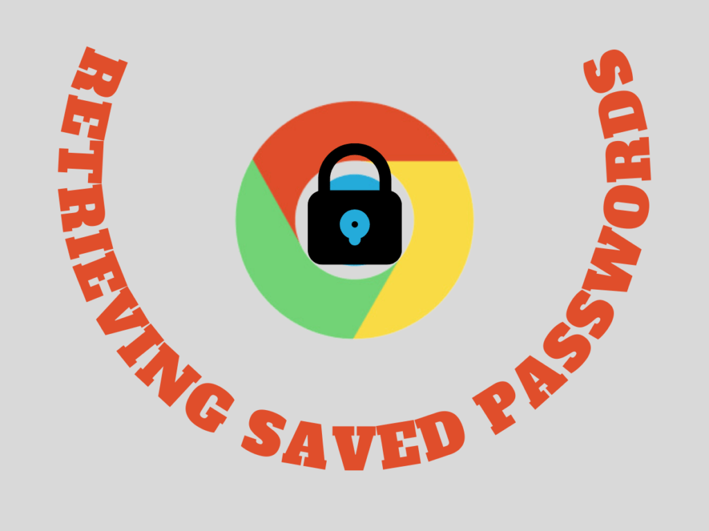 How to access your saved passwords on Google Chrome - The Tech ...