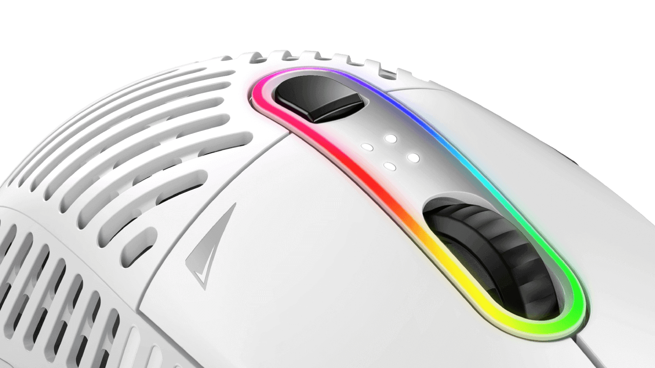 Mountain Makalu 67 Review: Lightweight, ergonomic wired gaming mouse ...