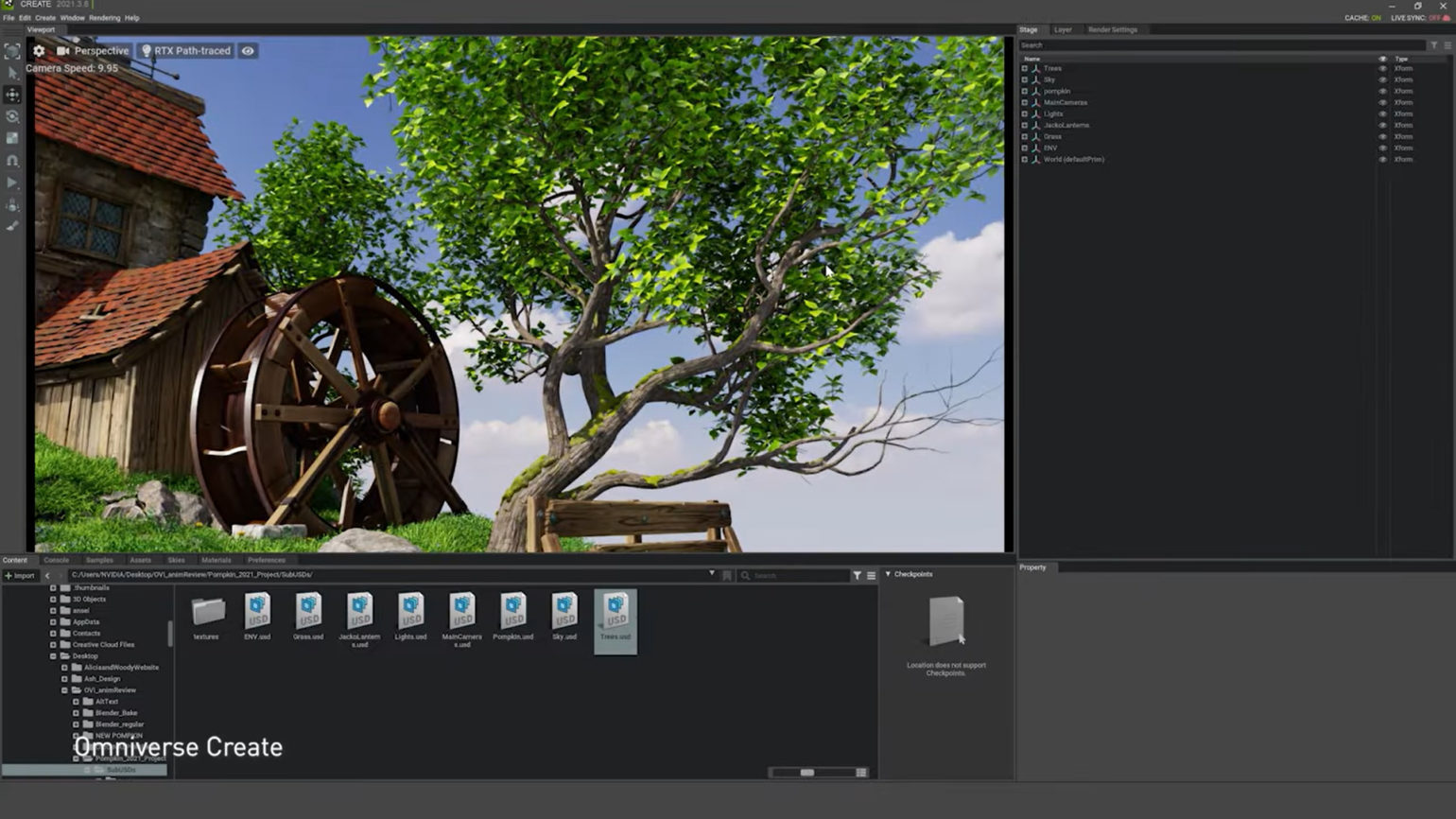 COMPUTEX 2022: NVIDIA’s Omniverse Connects Virtual Worlds to Herald the ...
