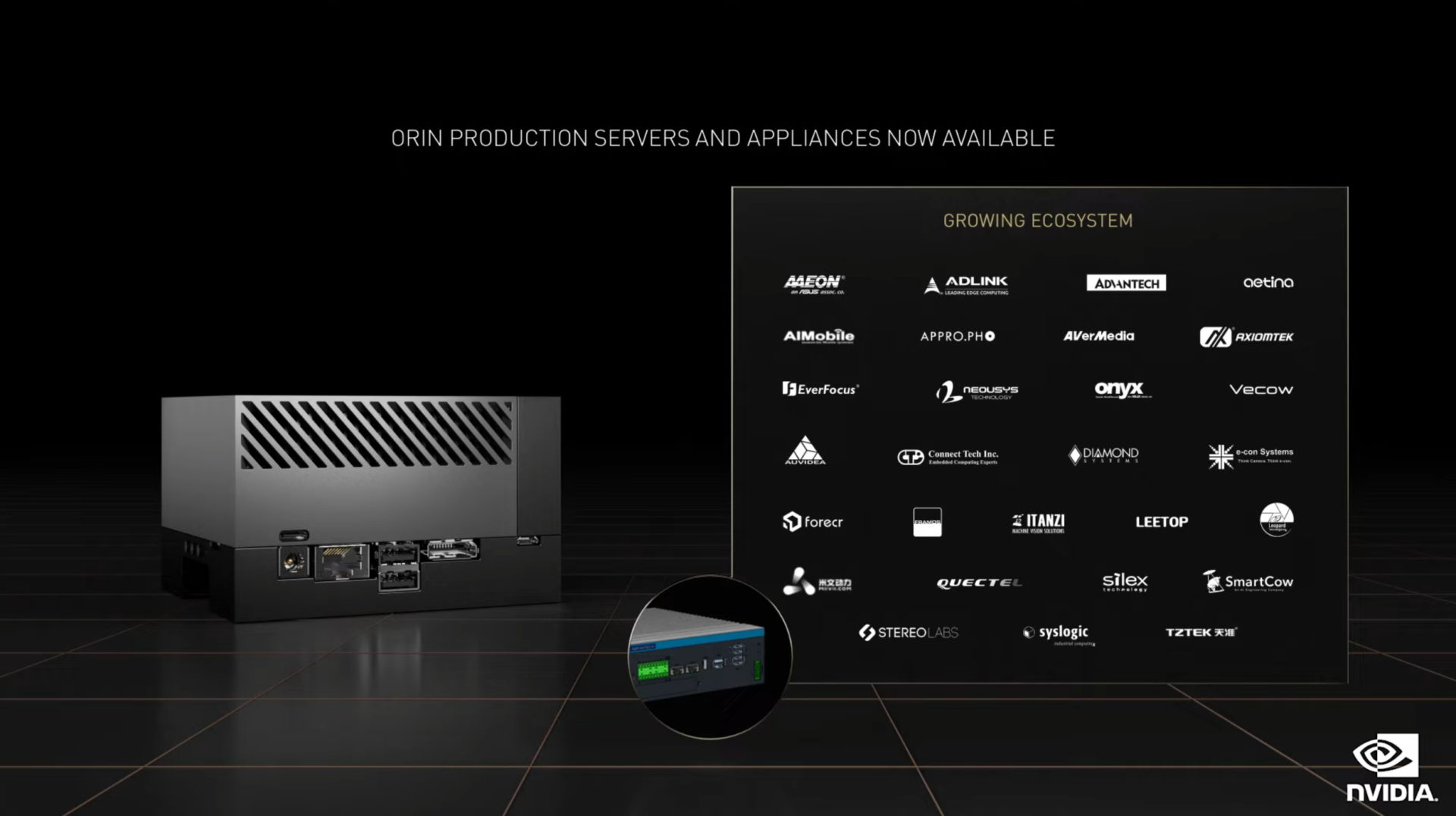 5 AI Product Announcements from NVIDIA at COMPUTEX 2022 - The Tech Revolutionist