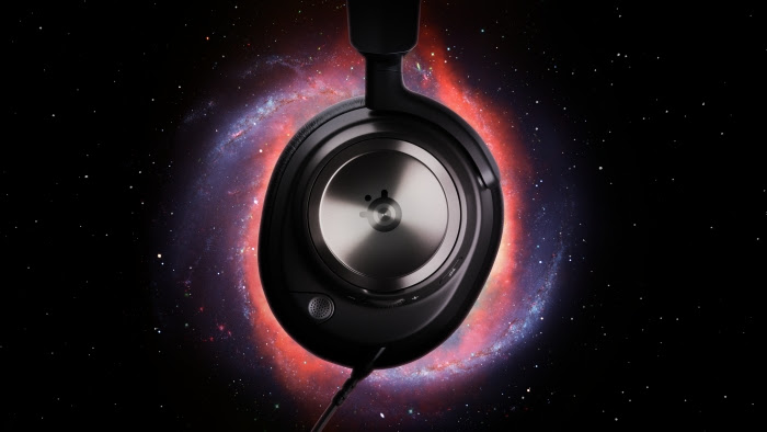 STEELSERIES UNVEILS THE FUTURE OF GAMING AUDIO – THE ARCTIS NOVA PRO ...