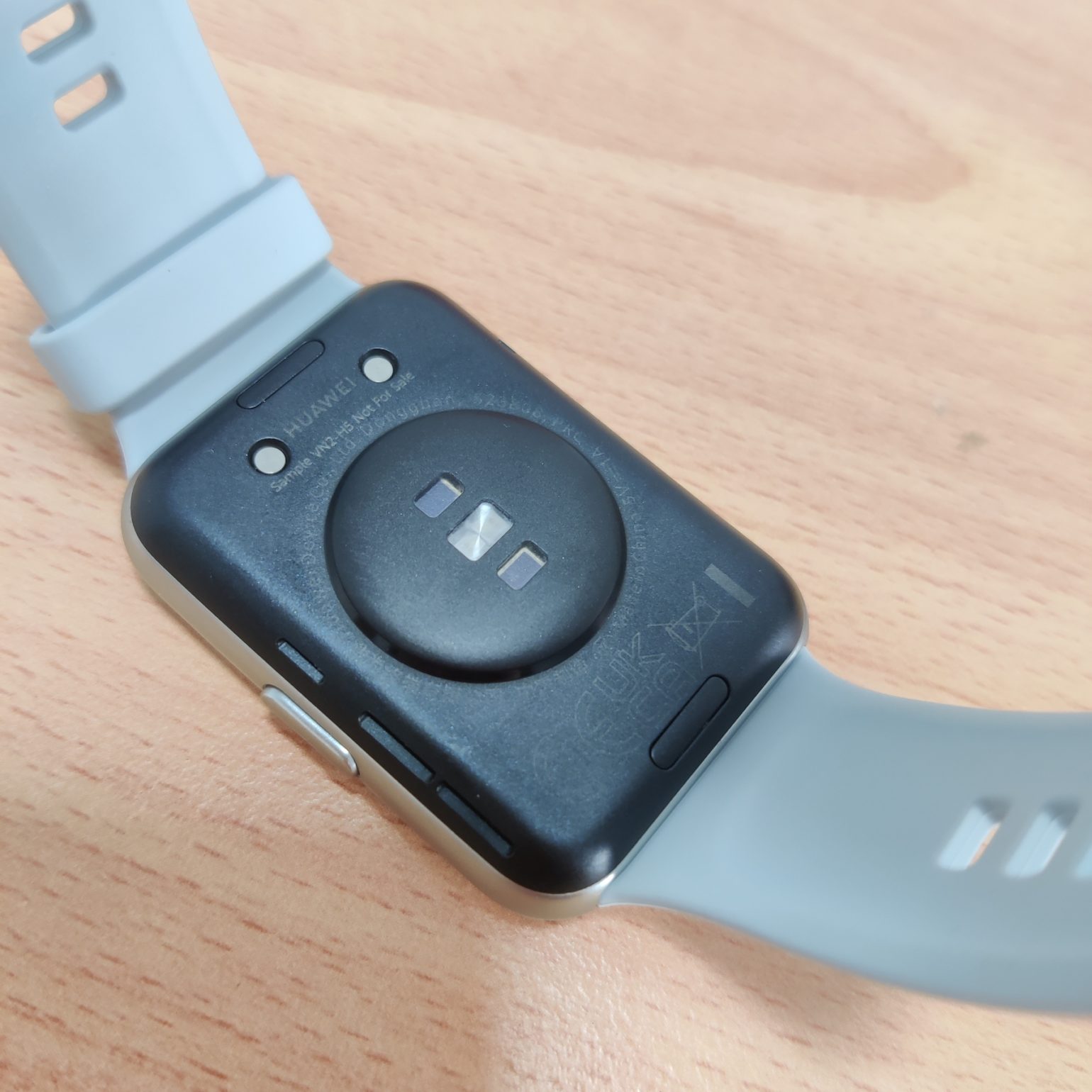 Huawei Watch Fit 2 Review: Wearable with much to love, including its ...