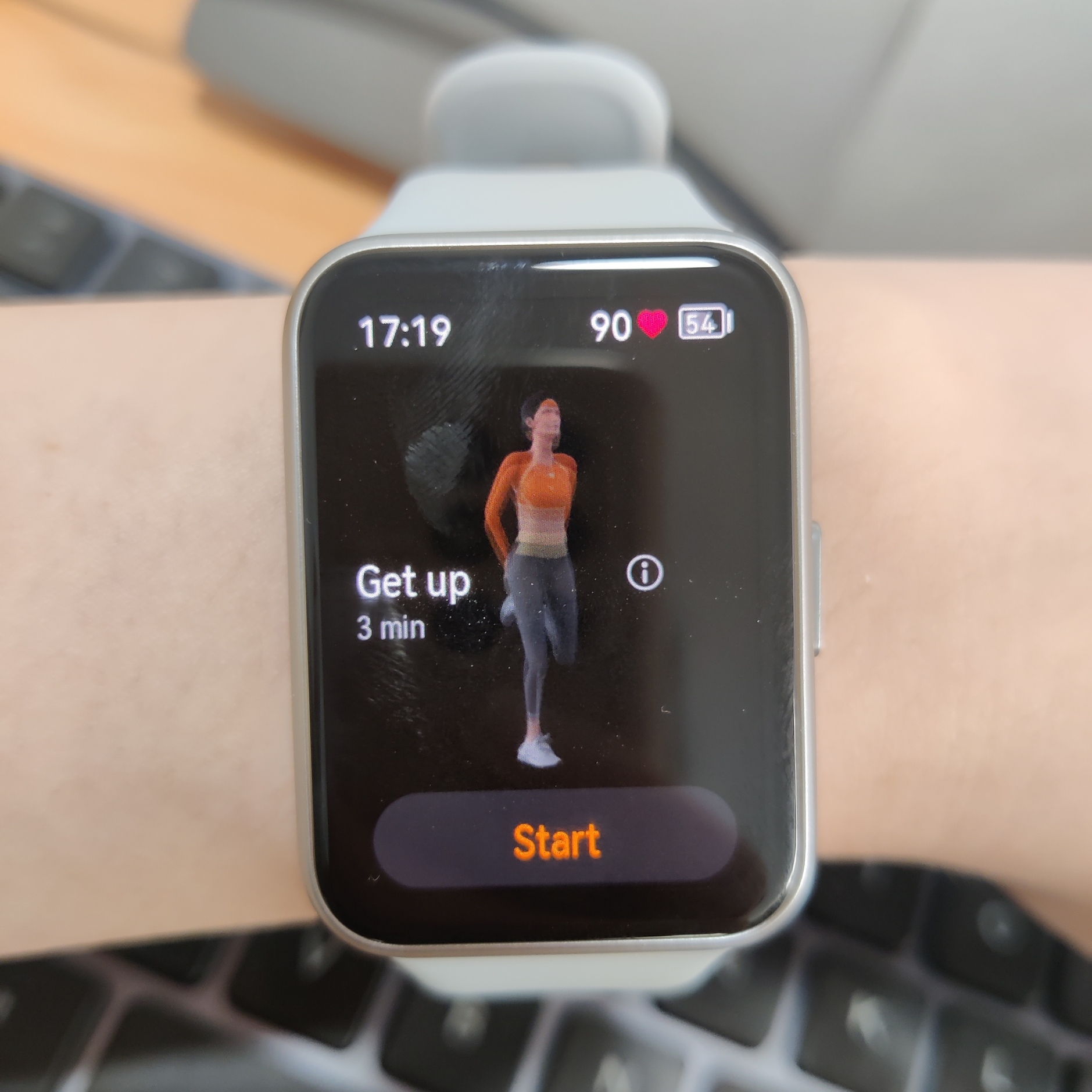 Huawei Watch Fit 2 Review: Wearable with much to love, including its ...