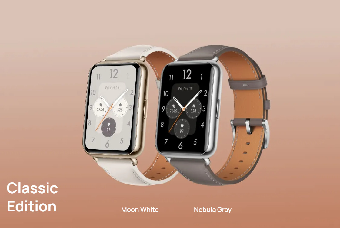 Huawei Watch Fit 2 Review: Wearable with much to love, including its ...