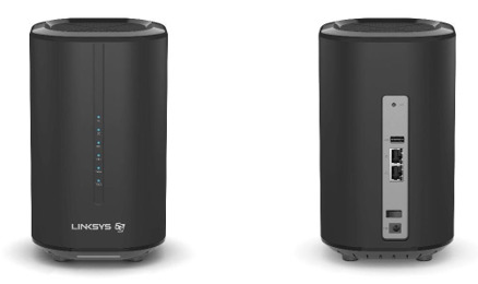 Linksys FGW3000 5G WiFi 6 Router Delivers Supersonic Enterprise ...