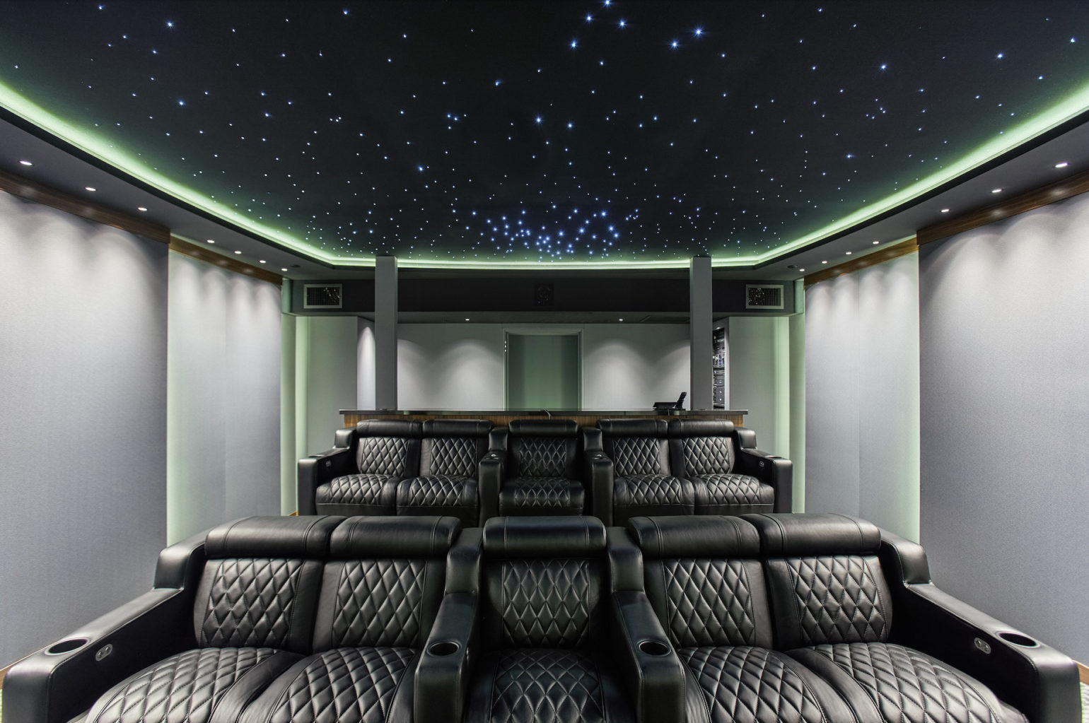 Introducing the Icons of JBL's Luxury Home Audio series, featuring the ...