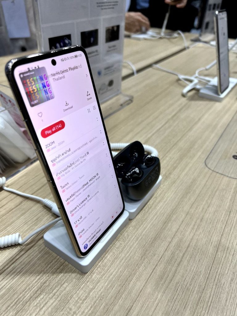 10 New Huawei Products launched to Supercharge your Smart Office ...