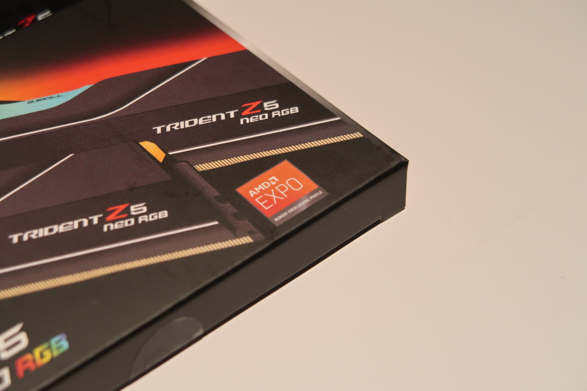 AMD EXPO - Bringing overclocked DDR5 Memory Profiles to AM5 Platform ...