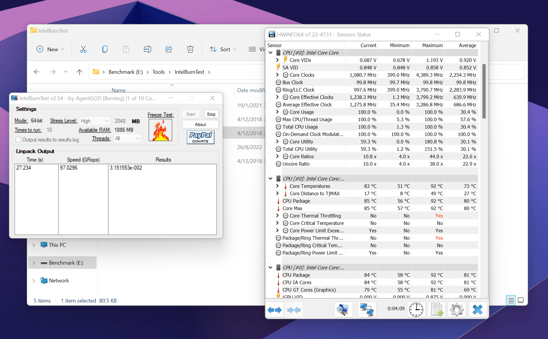 LG gram 16 (2022) - Thin and Light, but at what cost? - The Tech ...