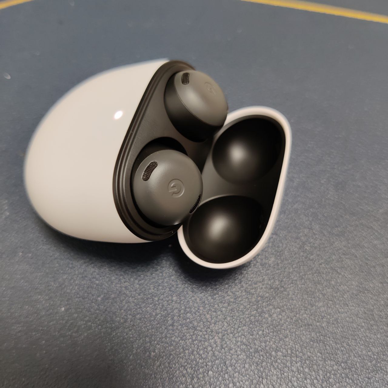 Pixel Buds Pro Review: Google's best earbuds yet - The Tech Revolutionist