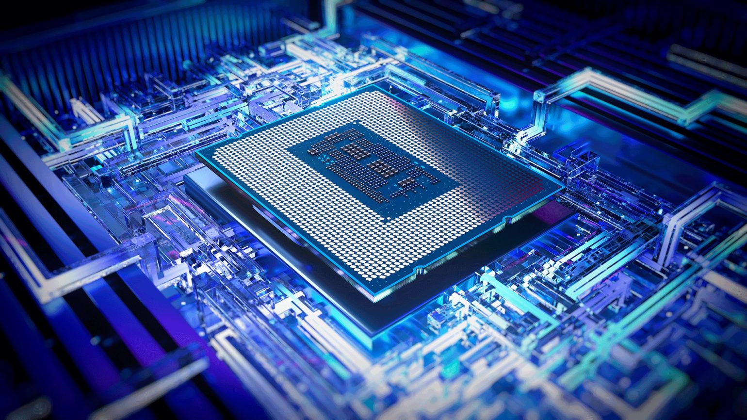 Intel Launches 13th Gen Intel Core Processor Family Alongside New Intel ...