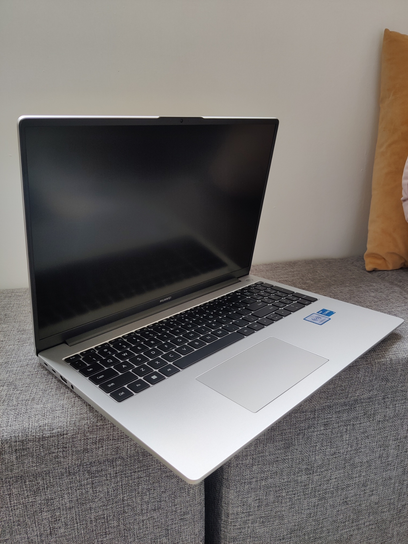Huawei MateBook D 16 review: Big screen, decent performance, affordable ...