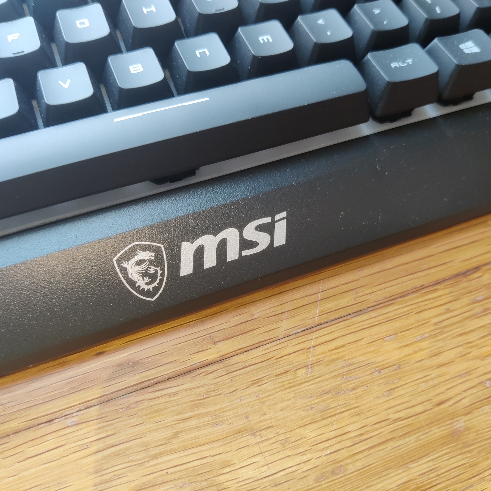 MSI Vigor GK30 Gaming Keyboard Review: Value for money “Mem-chanical ...