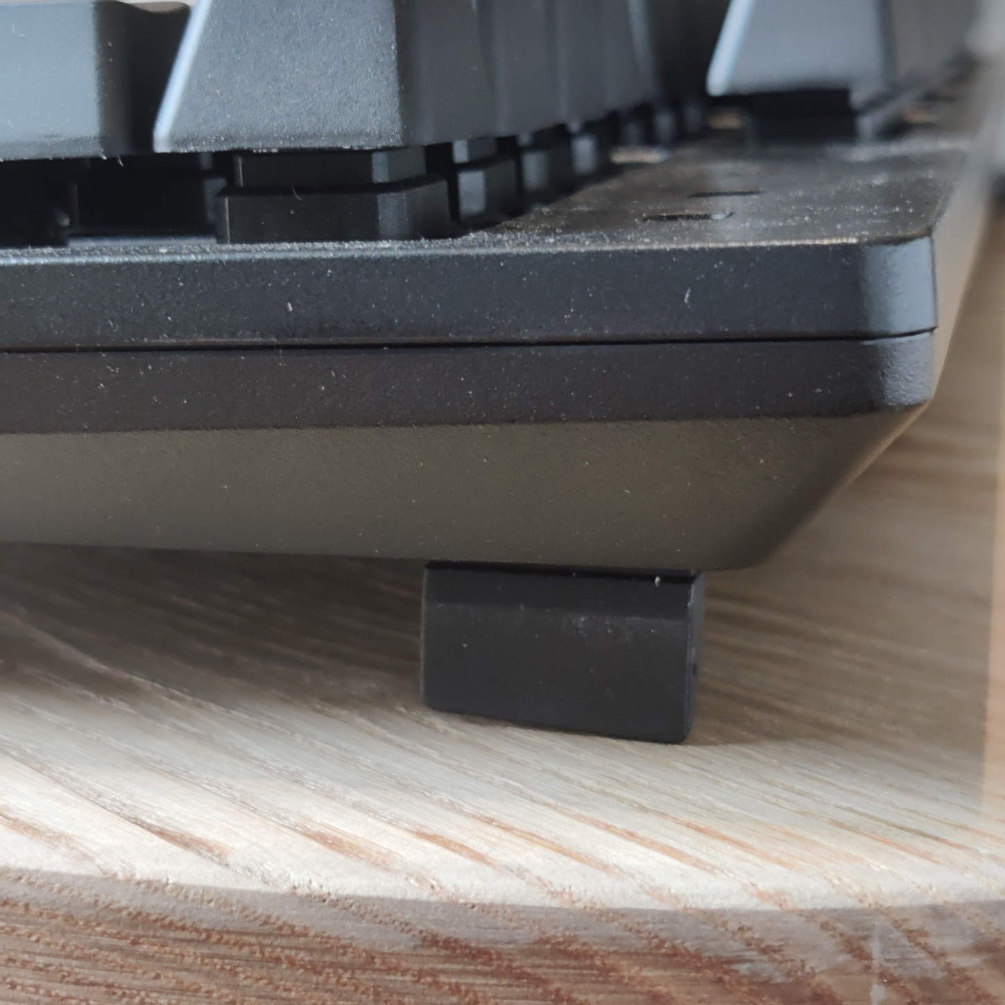 MSI Vigor GK30 Gaming Keyboard Review: Value for money “Mem-chanical ...