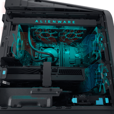 Alienware Upgrades Flagship Desktop, Reveals Tenkeyless Keyboard and ...