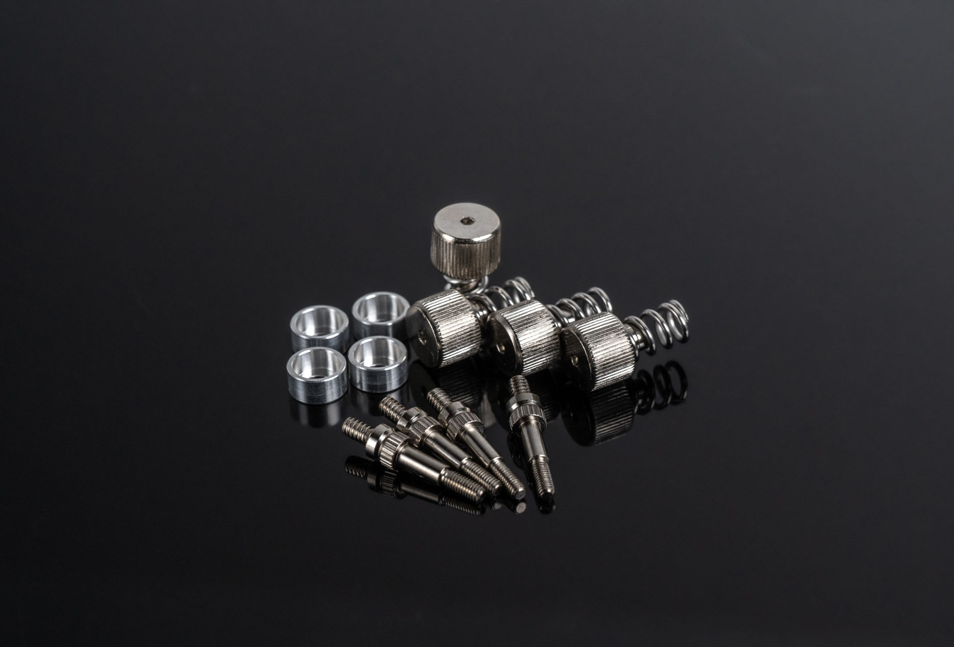 NEW BITSPOWER KIT ALLOWS AM5 COMPATIBILITY FOR CURRENT CPU BLOCKS - The ...