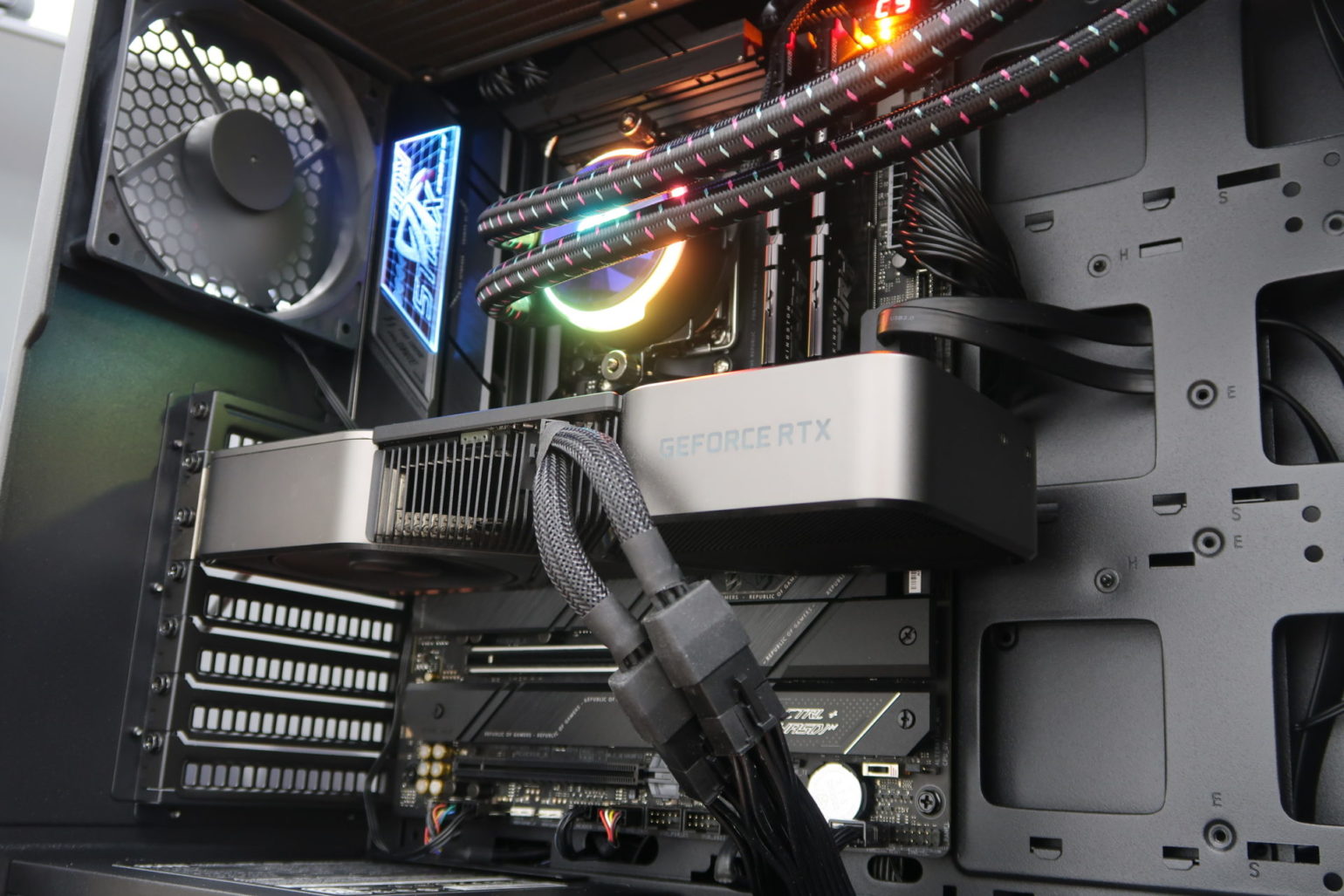 Building a new Workstation PC for 2022/23 and the future - Here's our ...