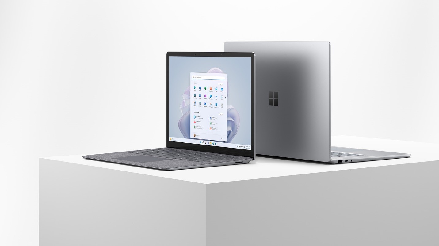 Microsoft introduces new Surface devices that take the Windows PC into ...