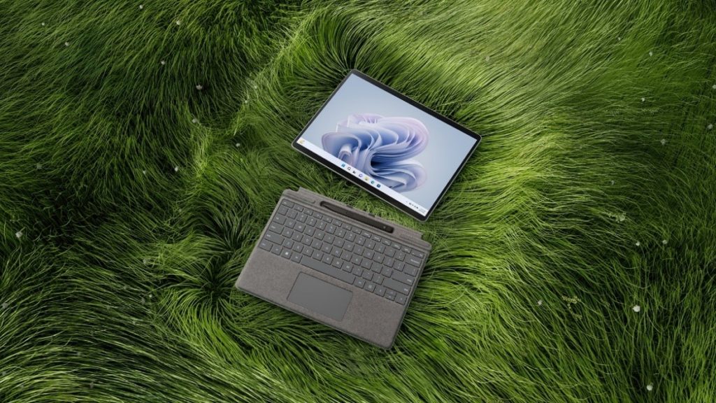 Microsoft introduces new Surface devices that take the Windows PC into ...