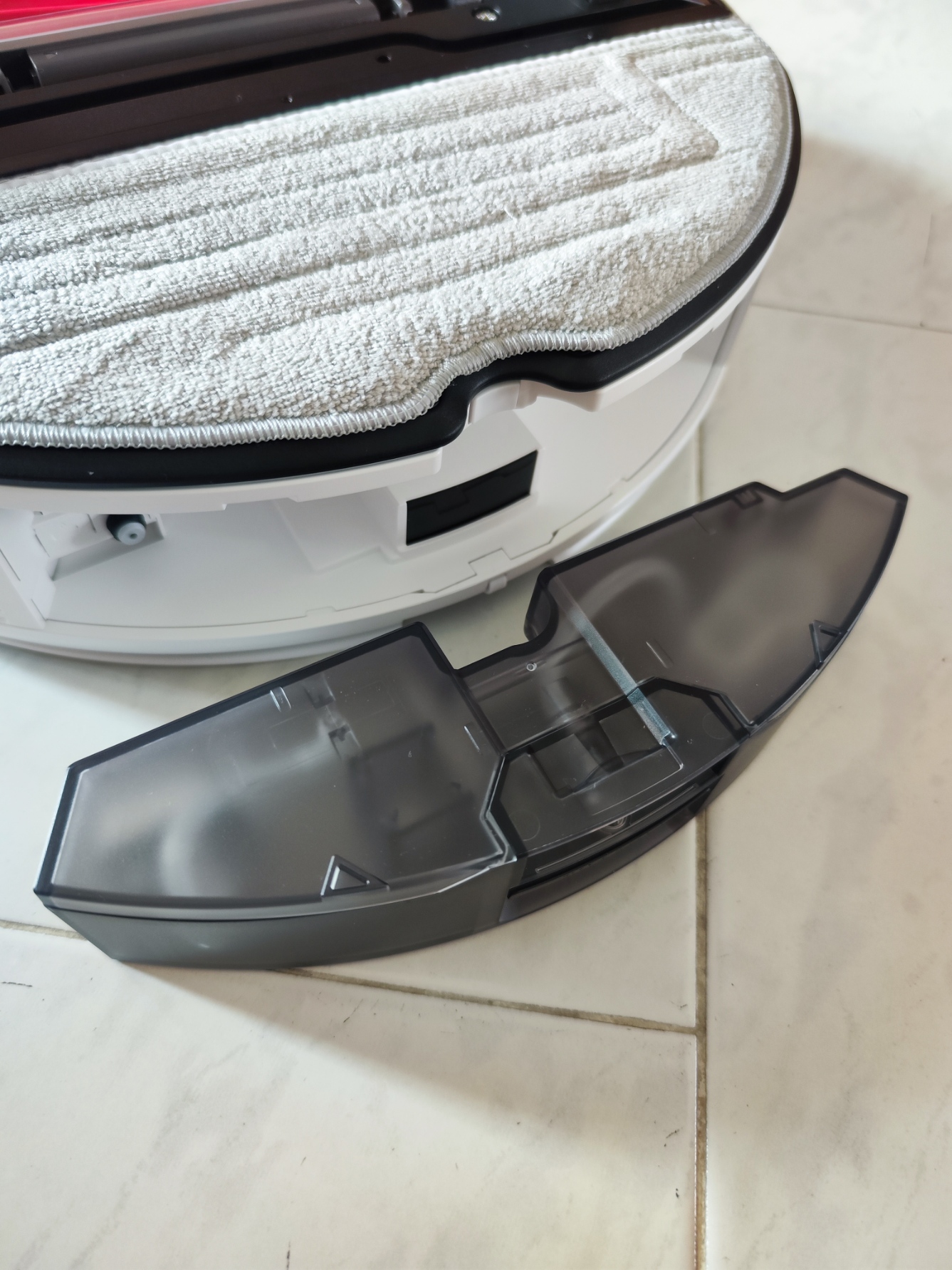 Roborock G10 review: Elevate your cleaning experience with auto self-cleaning and self-refilling ...