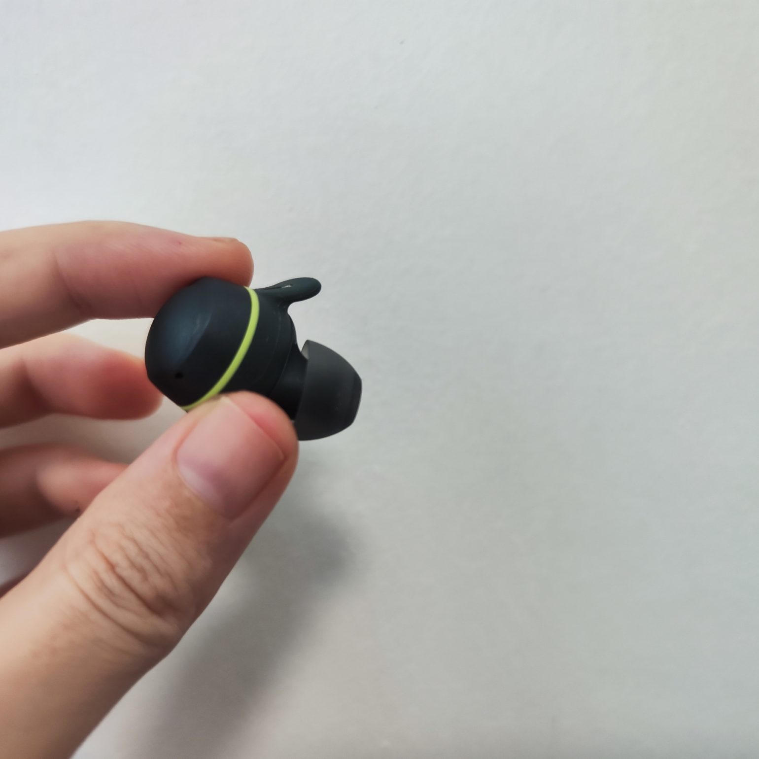 LG TONE Free fit TF8: Where ergonomics meets sports - The Tech ...