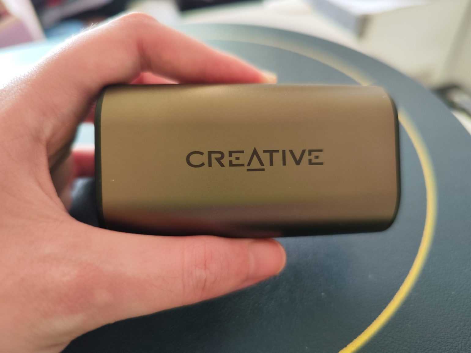 Creative Outlier Pro Review: Sub $100 Chonky earbuds with seemingly ...