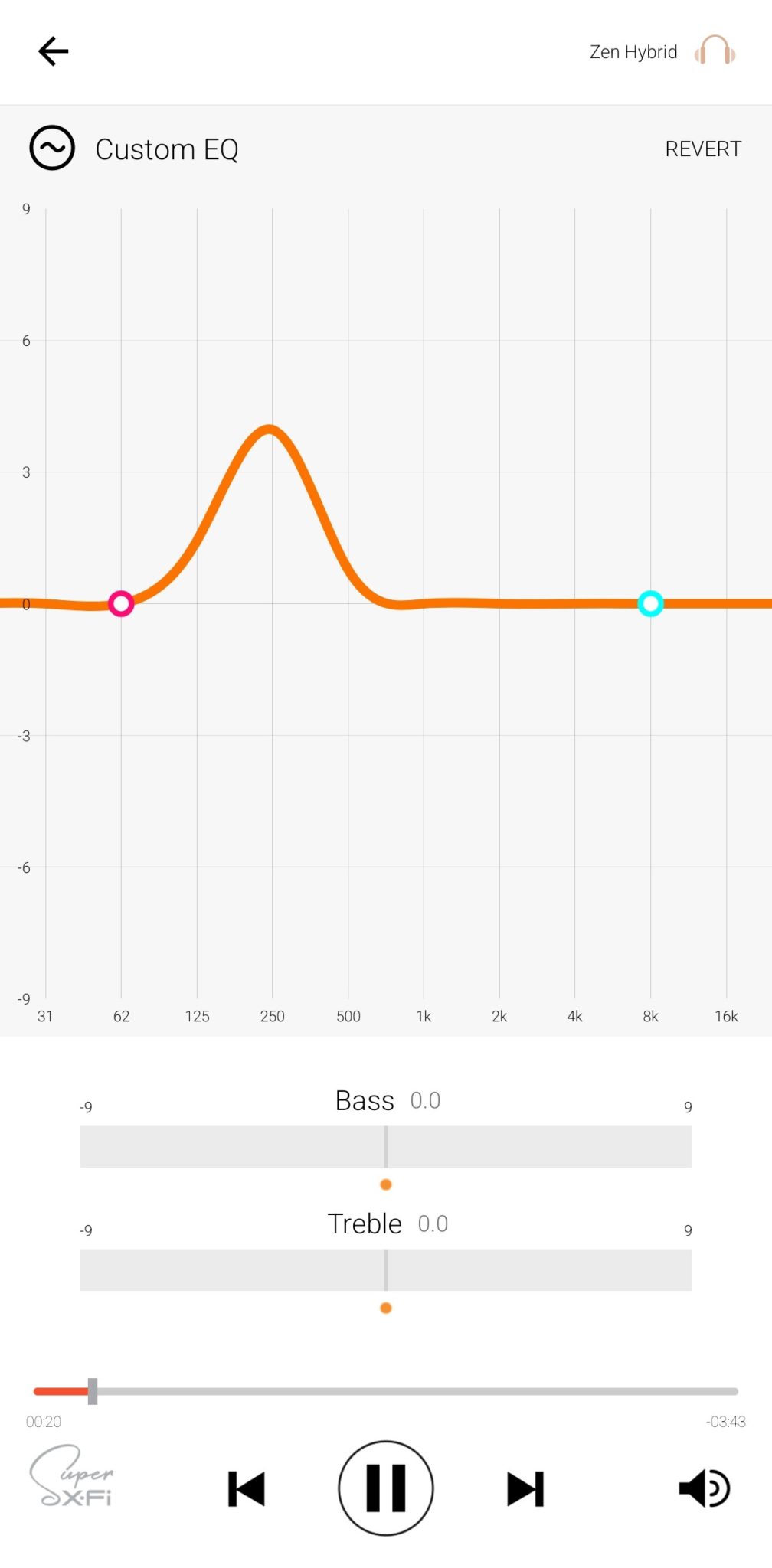 Creative Zen Hybrid Review: Is it Zen Upon Zen? - The Tech Revolutionist