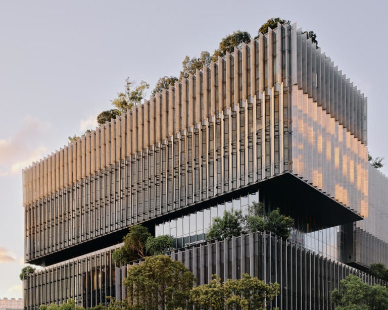 Cooler Master Opens New Headquarters in Neihu District, Taipei City ...