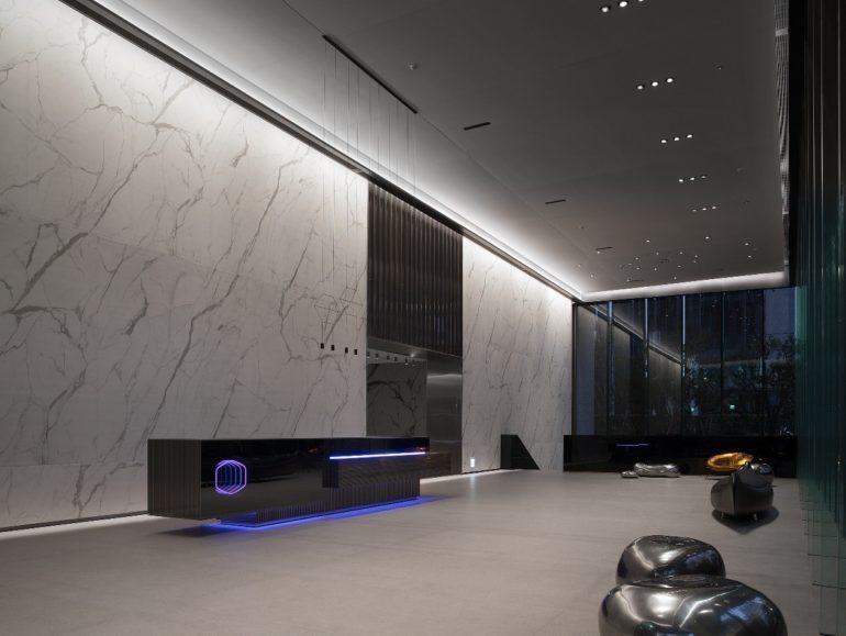 Cooler Master Opens New Headquarters in Neihu District, Taipei City ...