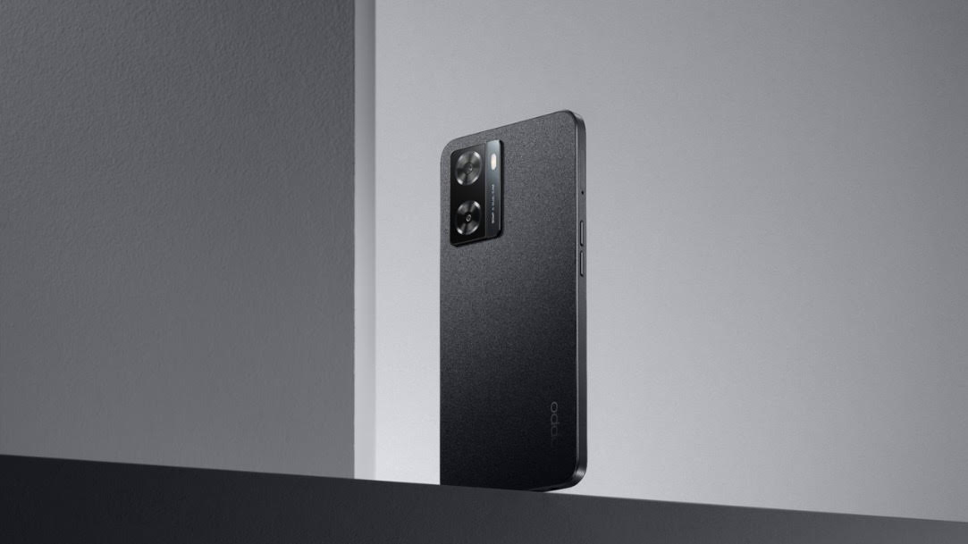 OPPO’s Newest A77s Lands in Singapore - The Tech Revolutionist