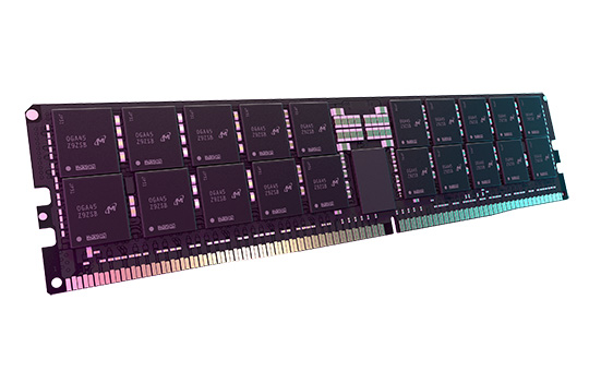 Micron DDR5 Delivers Increased Performance and Reliability for the 4th ...