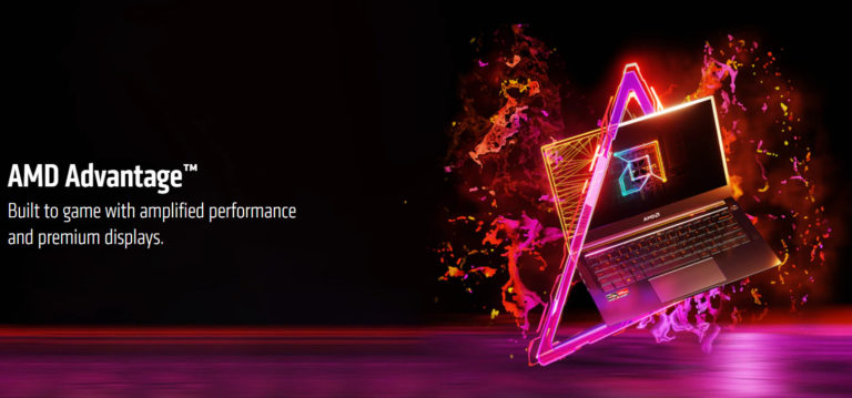 Game On: The Ultimate Guide to the Top AMD-Powered Gaming Laptops of ...