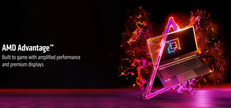 Game On: The Ultimate Guide to the Top AMD-Powered Gaming Laptops of ...