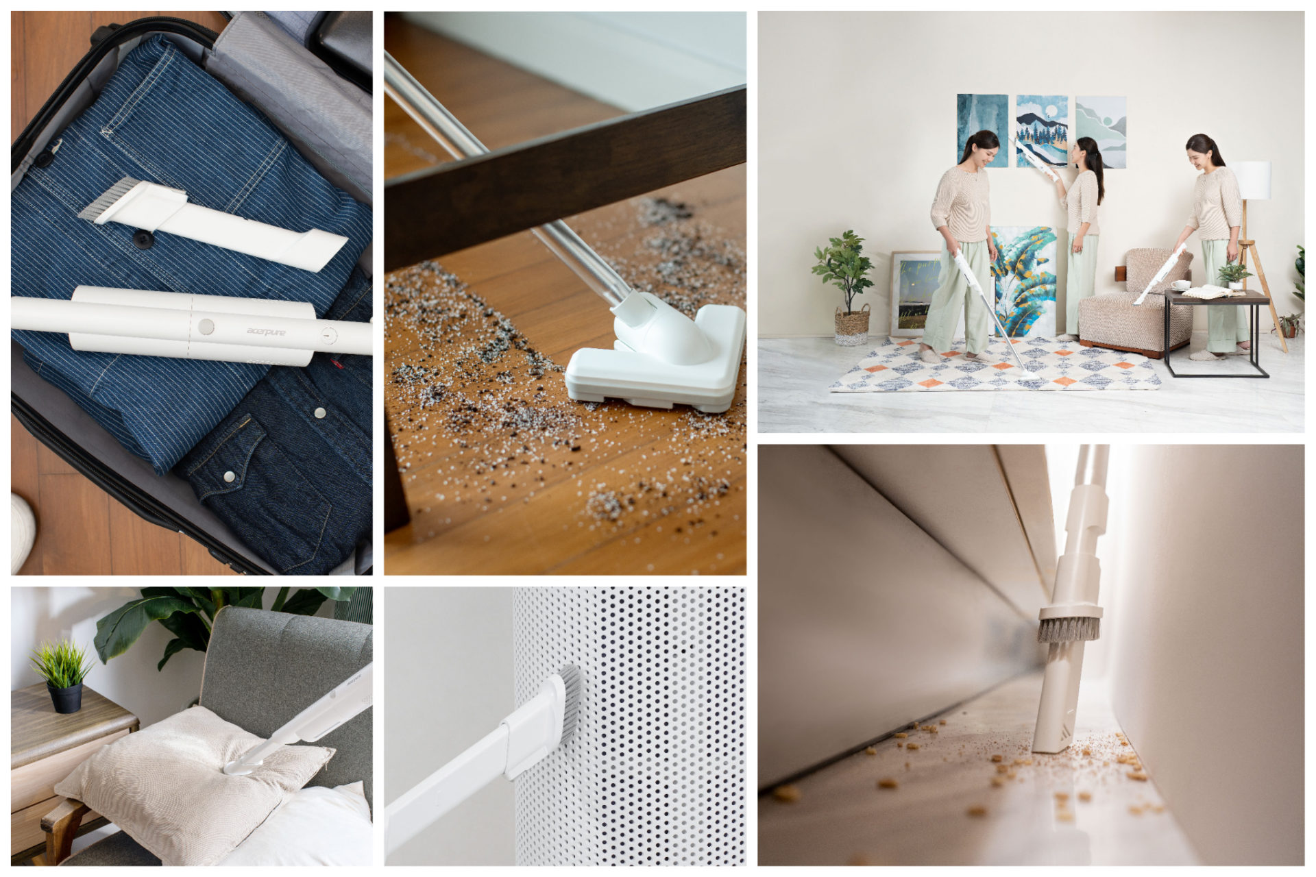 Acer launches acerpure - its home lifestyle brand - in Singapore - The ...