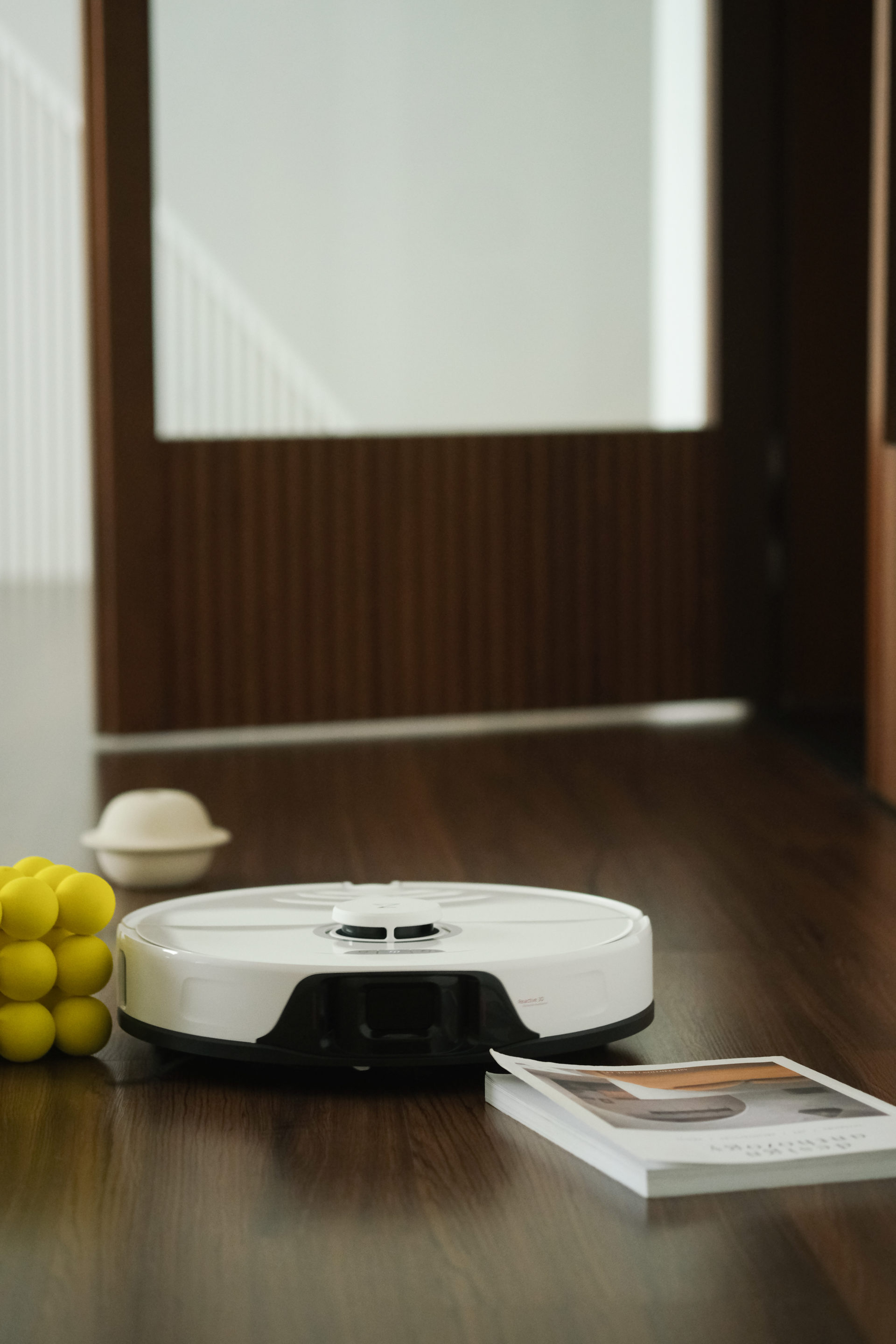 Roborock S8 Robot Vacuum Cleaner Sets the Benchmark for the Next Level ...