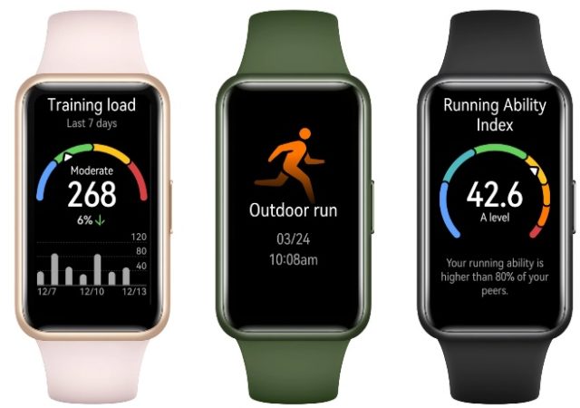 HPB joins hand with HUAWEI Health by integrating the latter into the ...