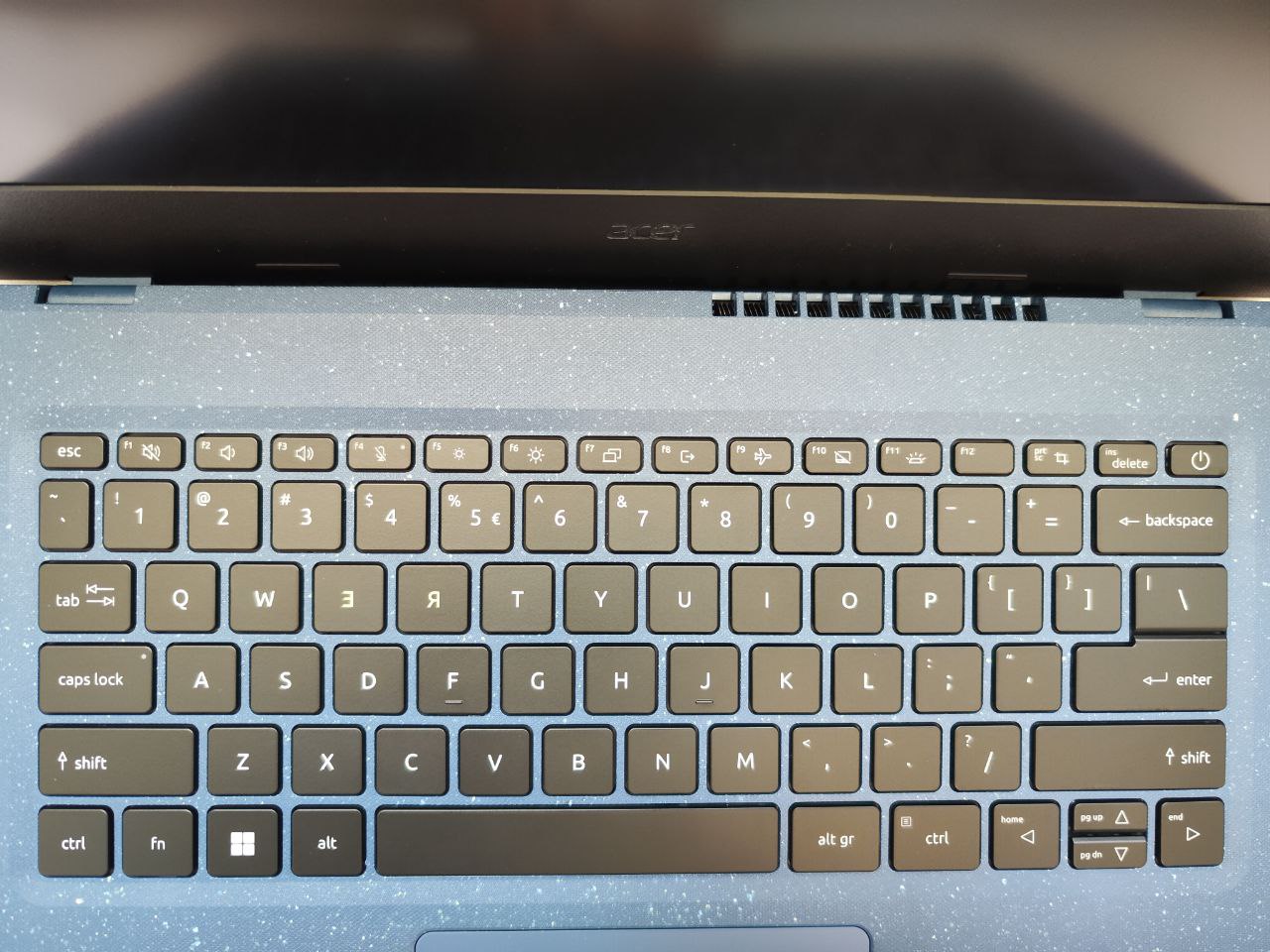 Acer Aspire Vero: Reduce, Reuse, Recycle, Review. - The Tech Revolutionist