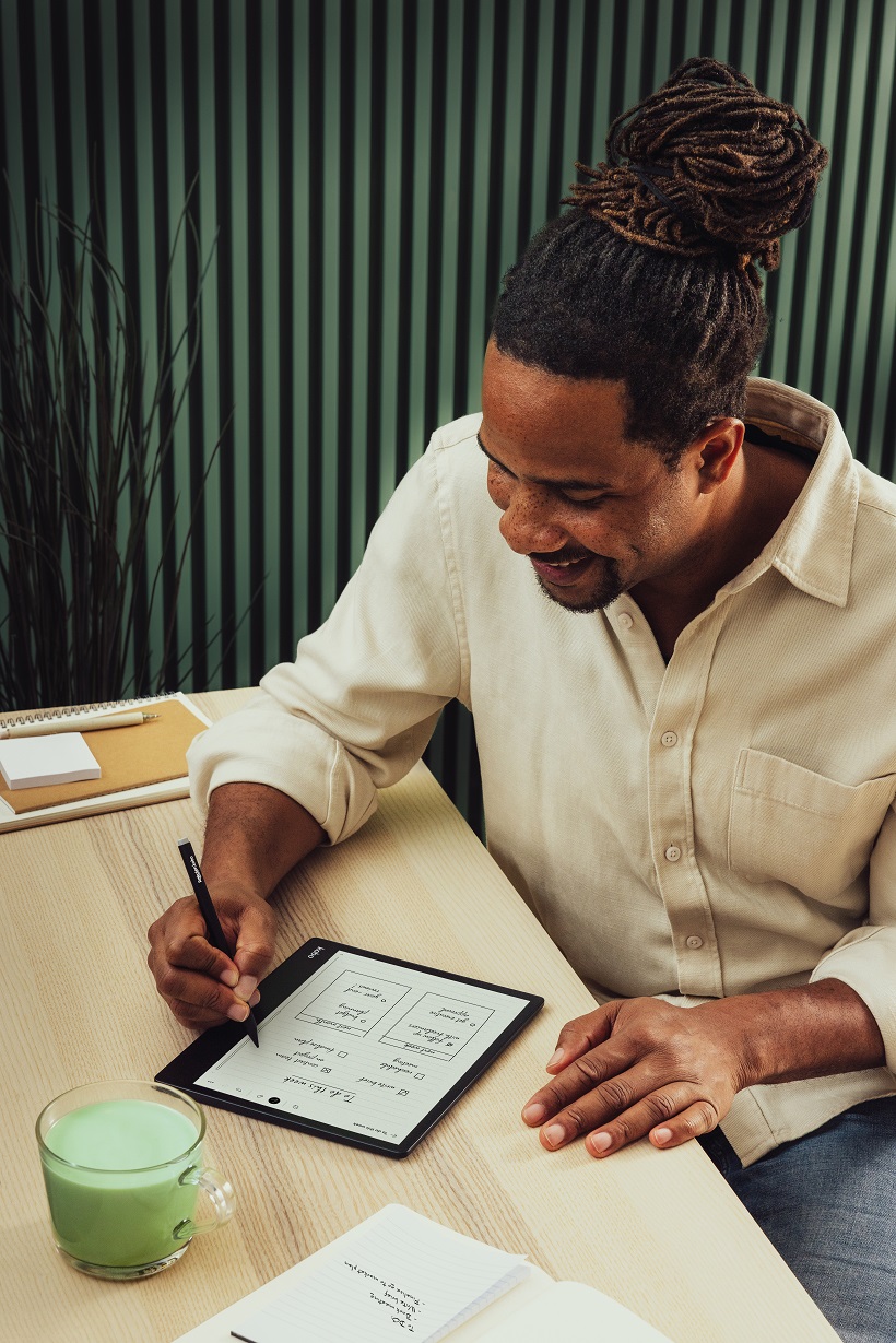 New eReader from Rakuten Kobo will take almost $630 off your wallet in ...